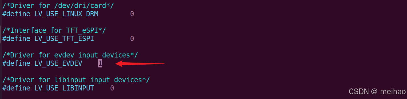 移植lvgl v9.2至任何嵌入式Linux设备_lvgl9.2移植-CSDN博客