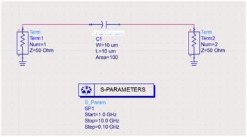 ADS里面MDF-S2P的转换的详细步骤_ads中的mdf文件-CSDN博客