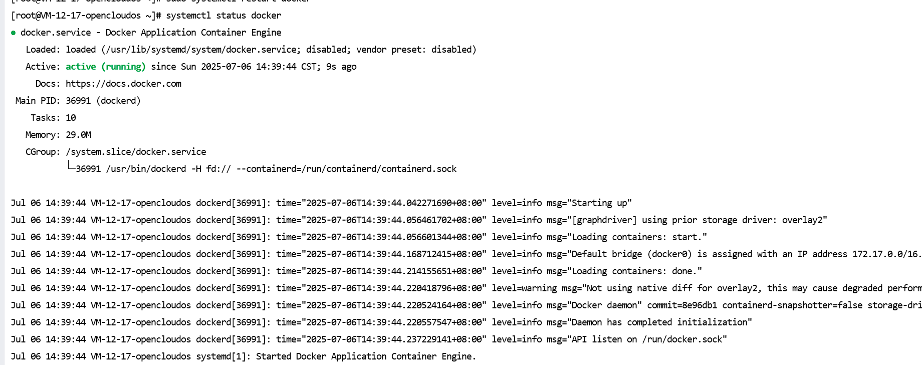 【Docker管理工具】部署Docker可视化管理面板Dpanel_docker管理面板-CSDN博客
