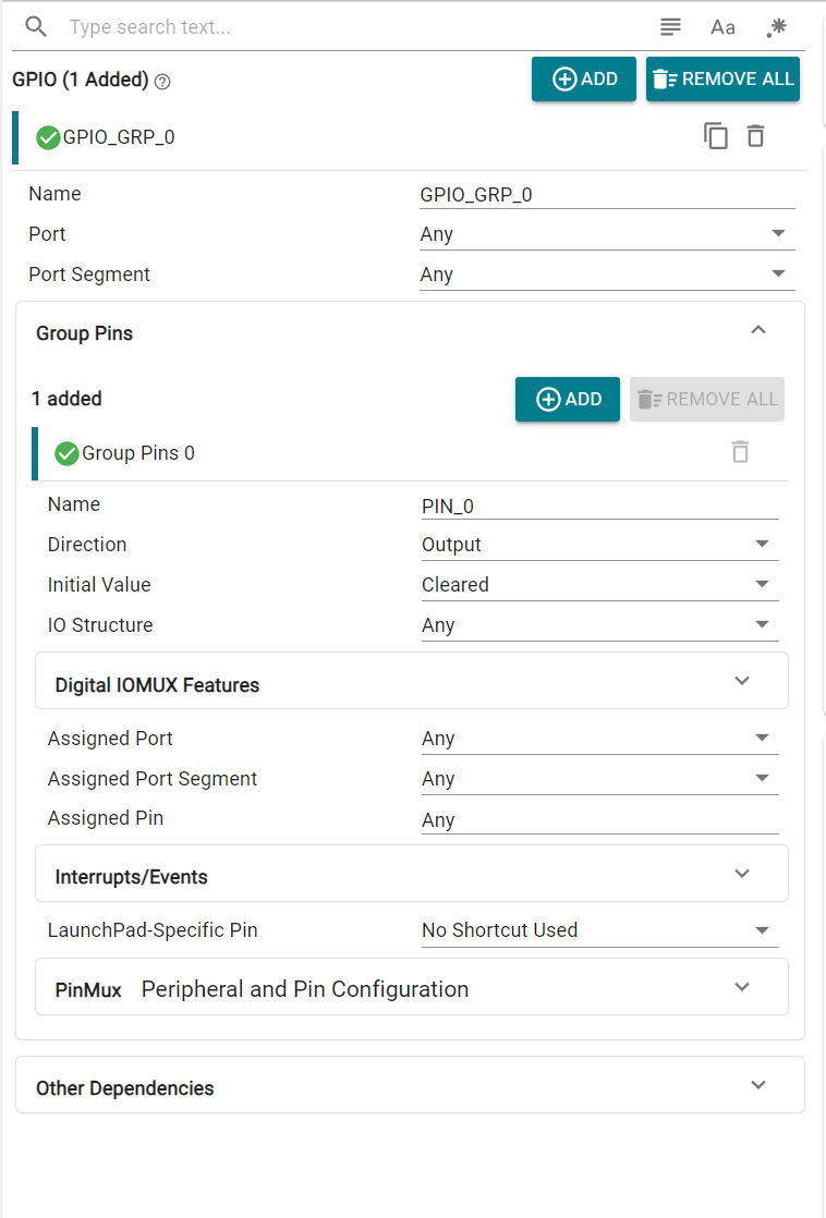 LP-MSPM0G3507学习--02建立新工程_mspm0g3507创建工程-CSDN博客