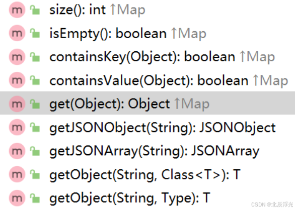[JavaScript]JSON_js 解析json 显示object-CSDN博客