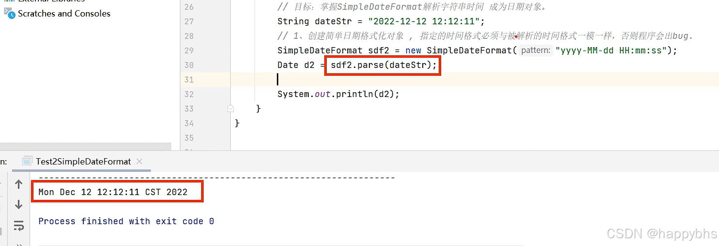java（学习笔记）常用API（一）Math，BigDecimal，以及有关时间的操作_bigdecimalmath-CSDN博客