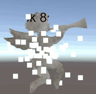 Unity Shader学习：实现NGUI的Panel TextureClip 裁剪非NGUI物体，例如特效，模型等-CSDN博客