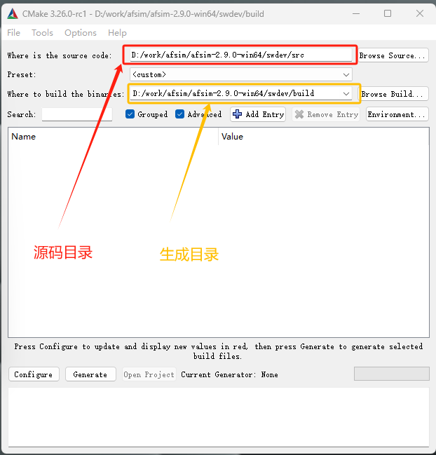 AFSIM - #004 编译afsim（windows）_afsim2.9源码下载-CSDN博客