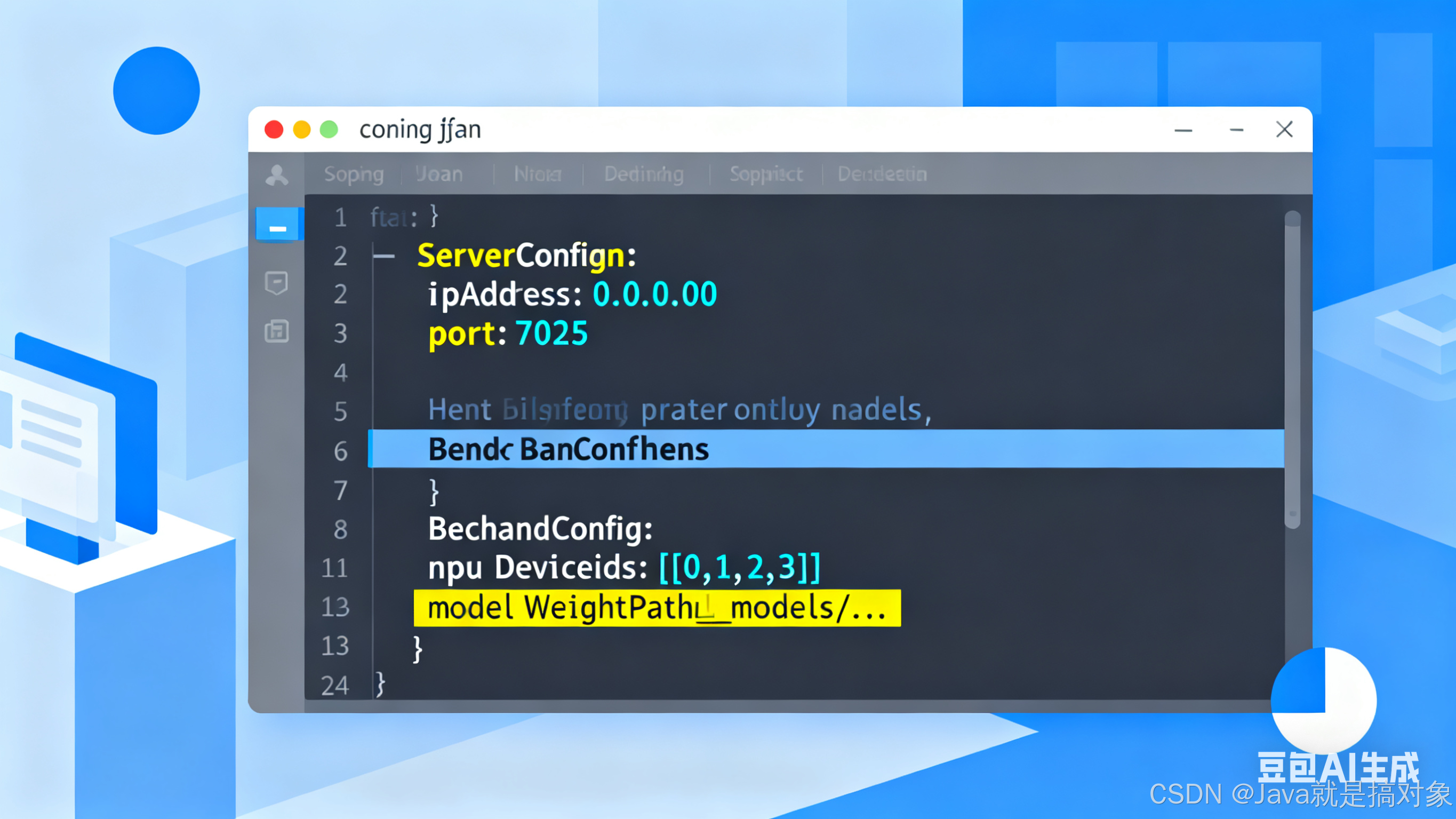 从零开始：在昇腾环境用MindIE部署Qwen3-30B-A3B大模型的踩坑实录_mindie部署qwen3-coder-30b-a3b ...