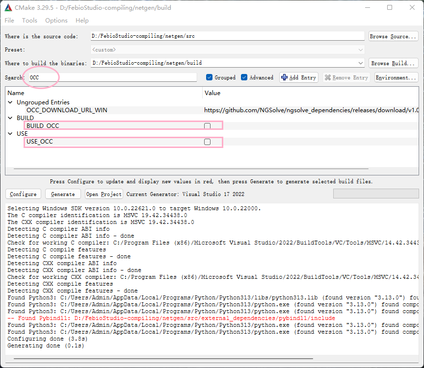 Febio Studio 编译-CSDN博客