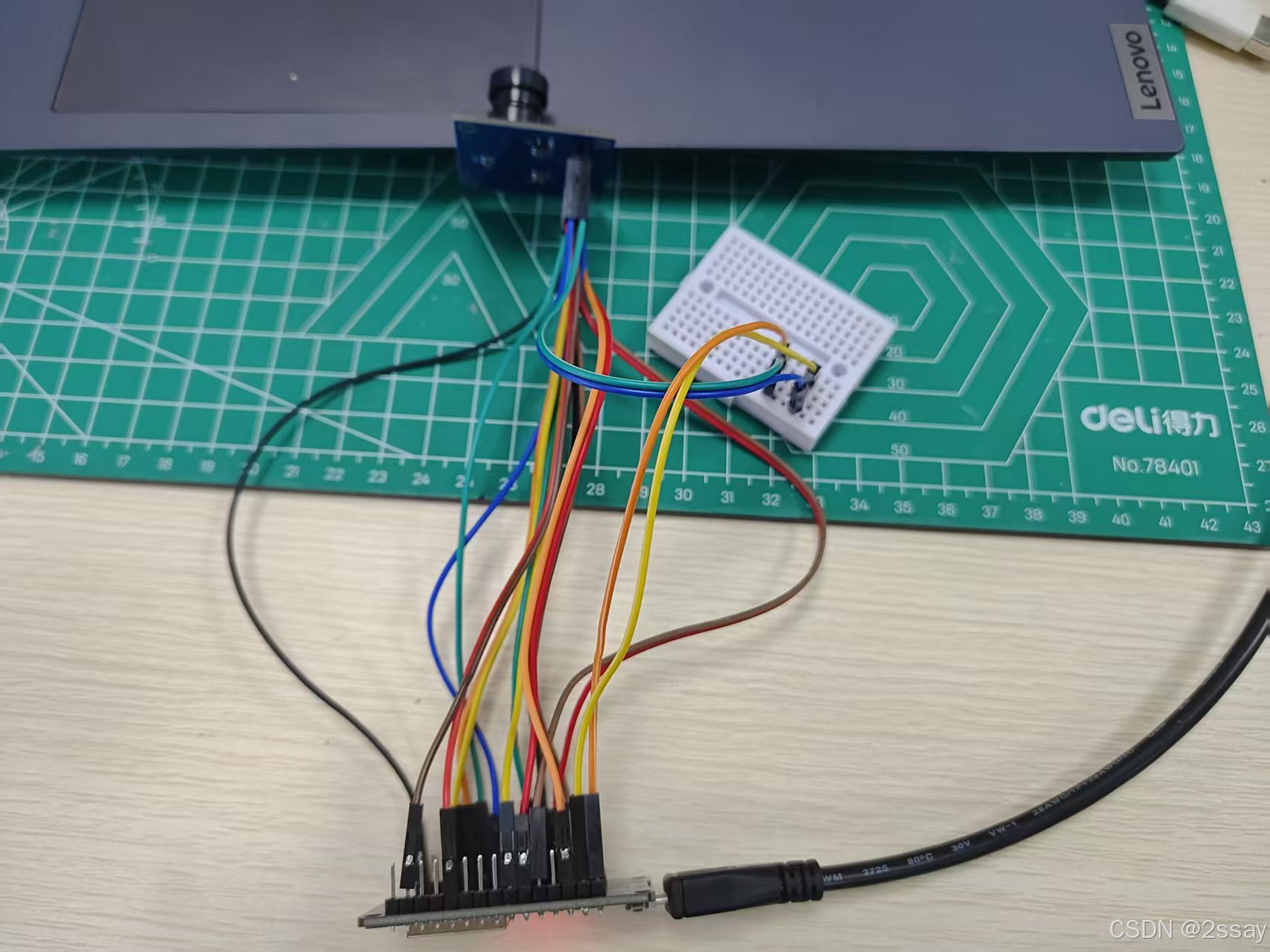 github仓库中esp32驱动不带fifo的ov7670_esp32 ov7670-CSDN博客