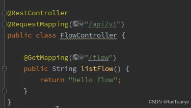 使用IDEA搭建一个简单的SpringBoot项目——详细过程_idea springboot项目搭建流程-CSDN博客