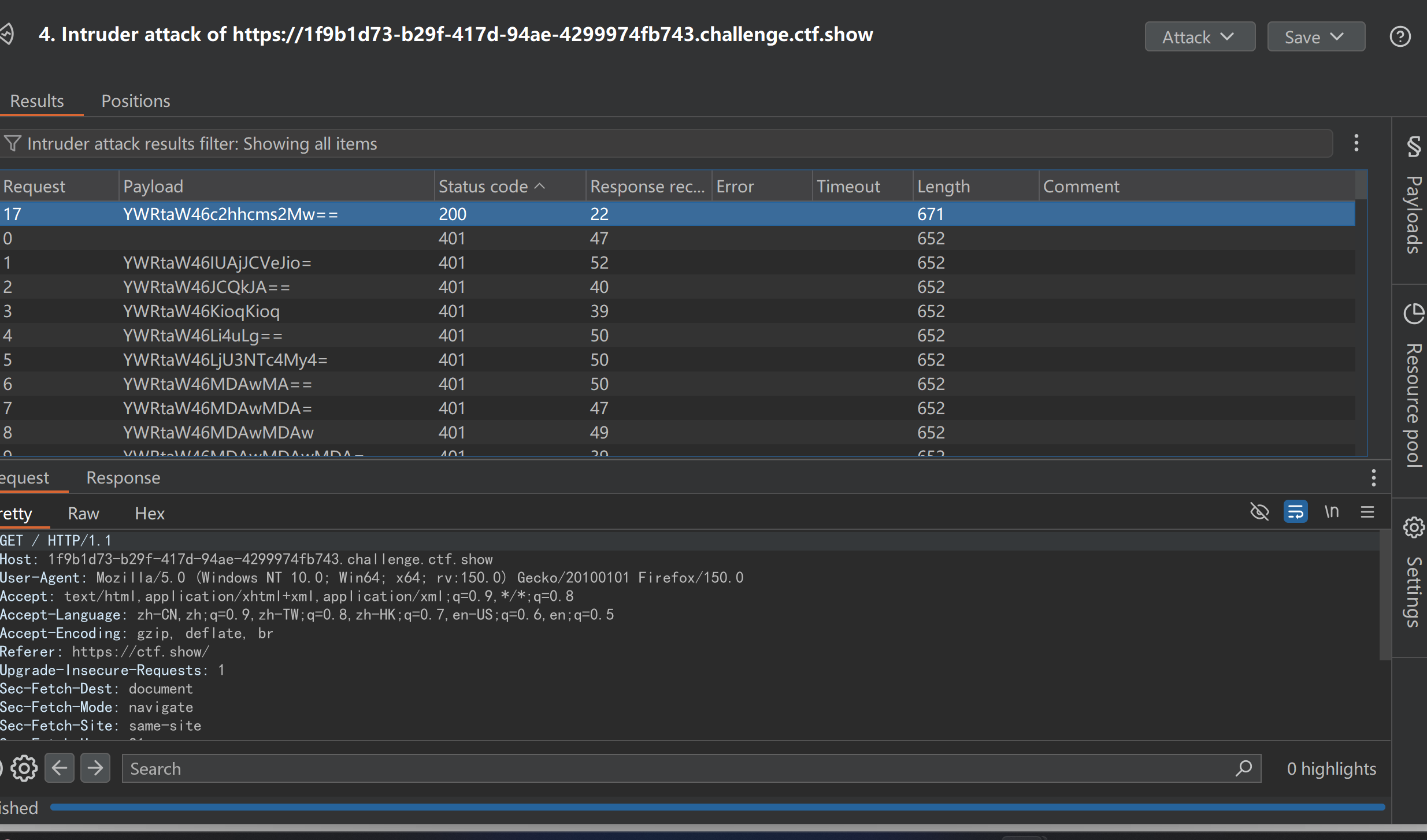 ctf show web入门21-CSDN博客