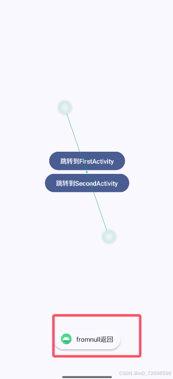 Android笔记【6】_android startactivityforresult-CSDN博客
