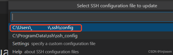 【103】VScode连接远程server代码_vscode server-CSDN博客