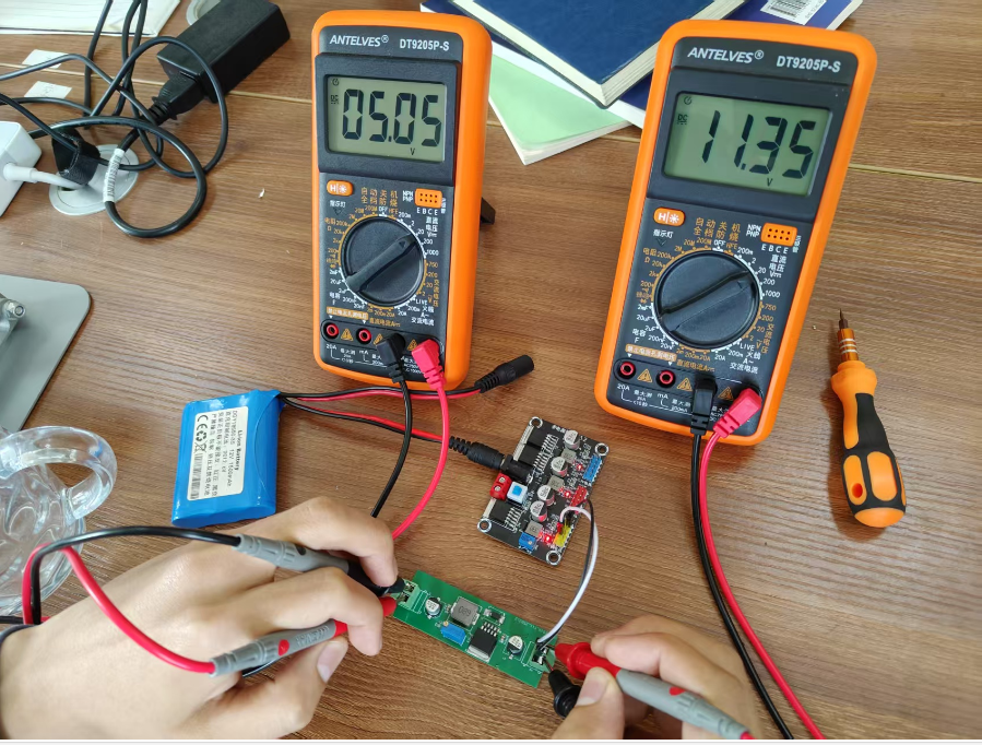 LM2596S-ADJ可调电压_lm2596s芯片参数-CSDN博客