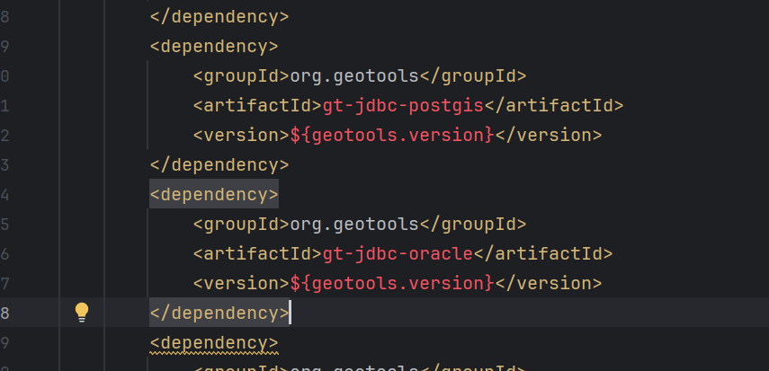 已解决：maven 无法下载geotools gt-jdbc-postgis _org.geotools 包下载不下来-CSDN博客