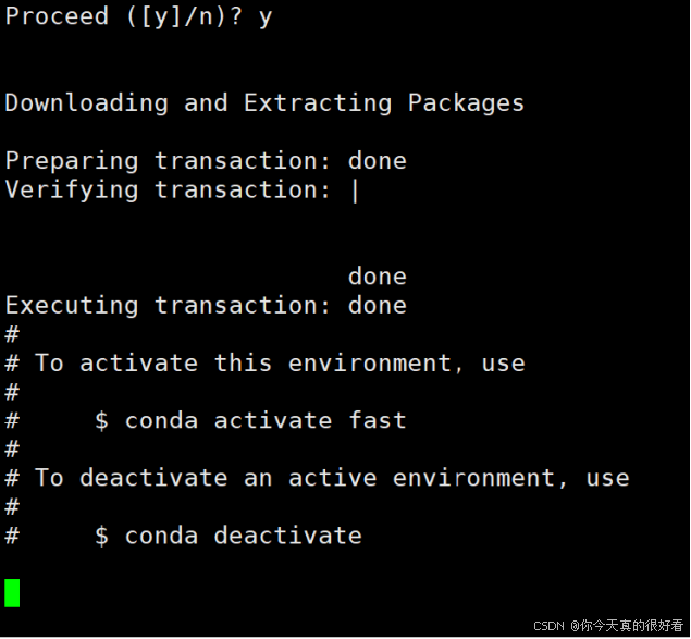 [磨人系列]非 root 无脑安装faststructure|faststructure安装教程-CSDN博客
