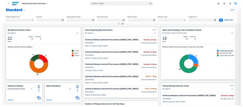 Introducing SAP Batch Release Hub-CSDN博客