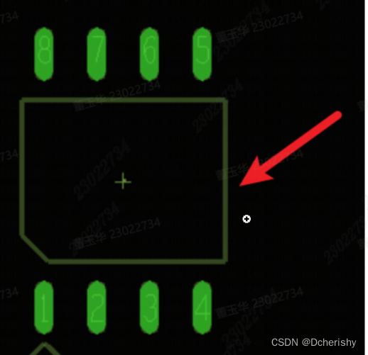 Allegro 建封装_allegro查器件是贴片还是dip-CSDN博客