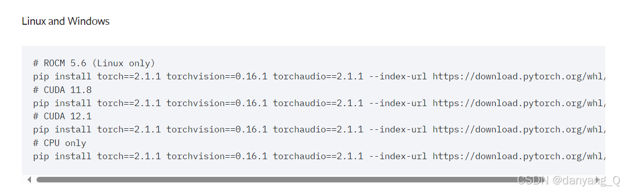 win10 pytorch conda安装报错Solving environment: unsuccessful initial attempt using frozen solve ...