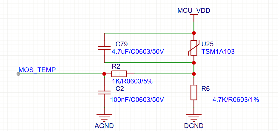 stm32 1k ntc计算法采样ntc温度_stm32 ntc-CSDN博客