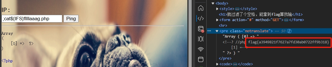 【WEB】[Polar靶场] ＜简单＞《全部 flag》_polar 1nciud3-CSDN博客
