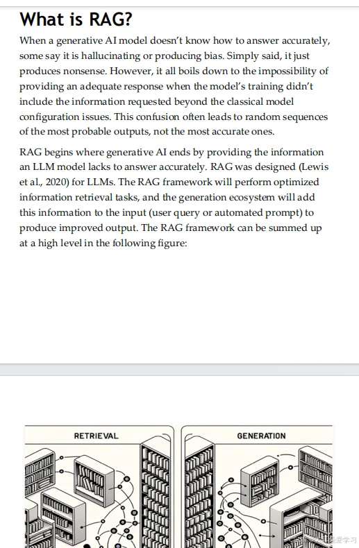 永远感谢自己入门时看了这本Ai神书…_rag-driven generative ai pdf-CSDN博客
