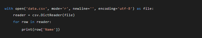 Python处理csv文件的14个高效技巧python读取csv文件并处理数据 Csdn博客