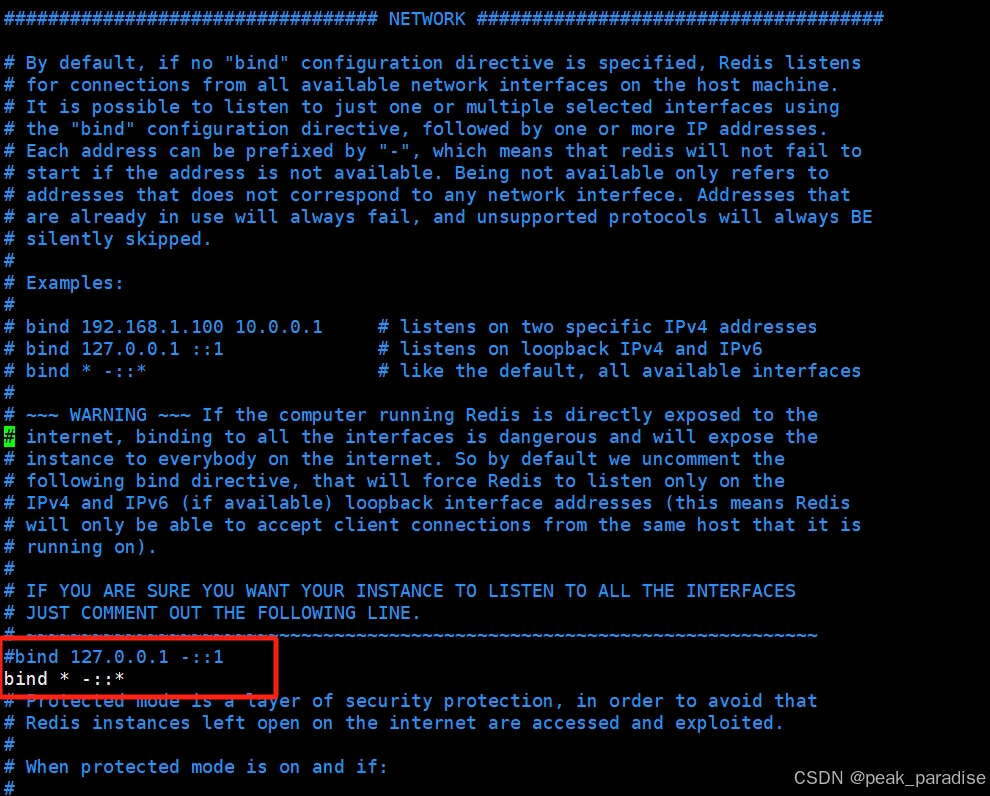 dnf安装Redis和RabbitMQ_dnf install redis-CSDN博客