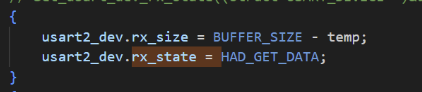 freertos-----串口通信框架（初版，丢包率低）_freertos uart框架-CSDN博客