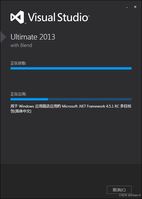 Windows下安装VS2013+Qt5.7.0构建Qt开发环境搭建及解决小番茄无法识别、自动补全Qt的问题_vs2013 qt vs tools 下载-CSDN博客