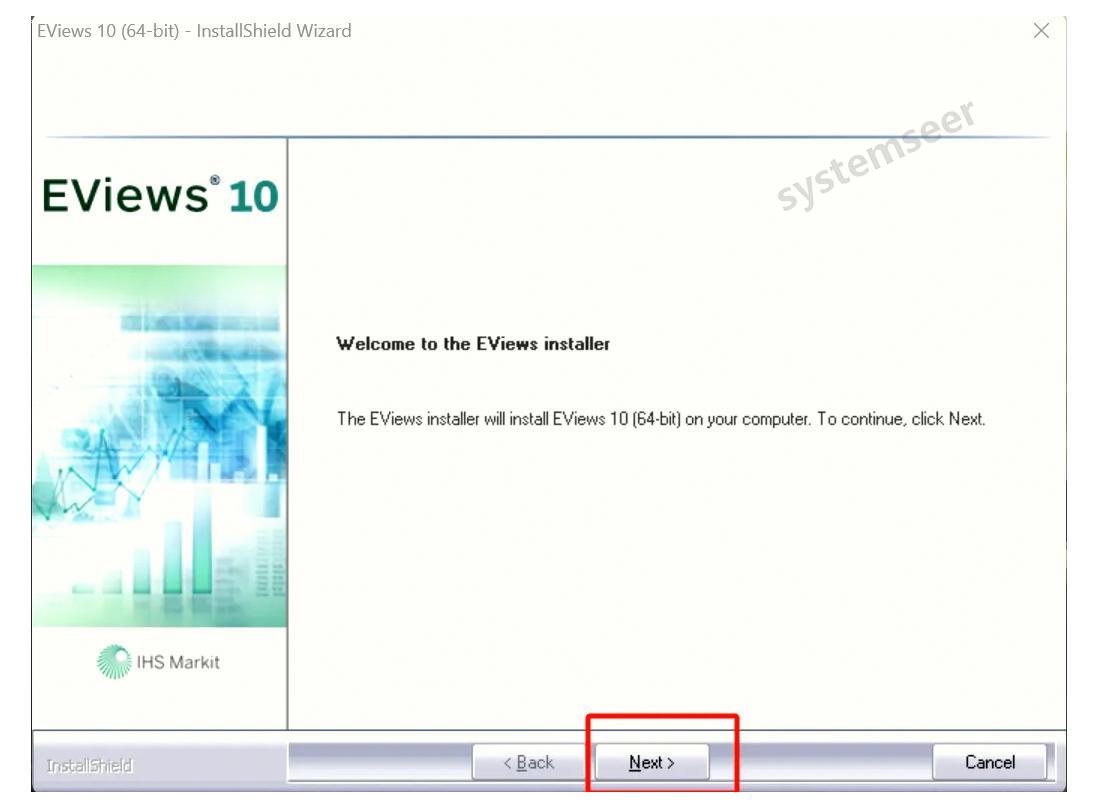 【2025】eviews下载安装教程超详细保姆级（附安装包）_eviews软件-CSDN博客