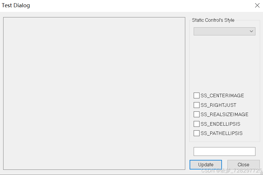 MFC 界面自适应库Resizable示例-CSDN博客