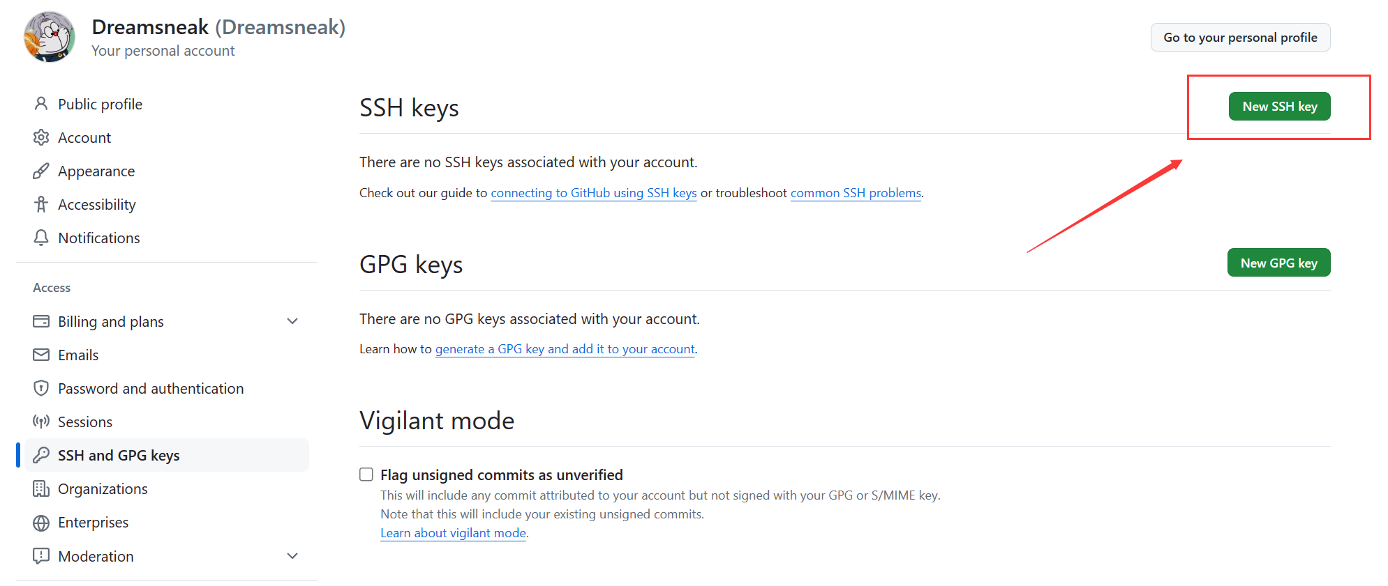 20250718使用git和github的心得记录-CSDN博客