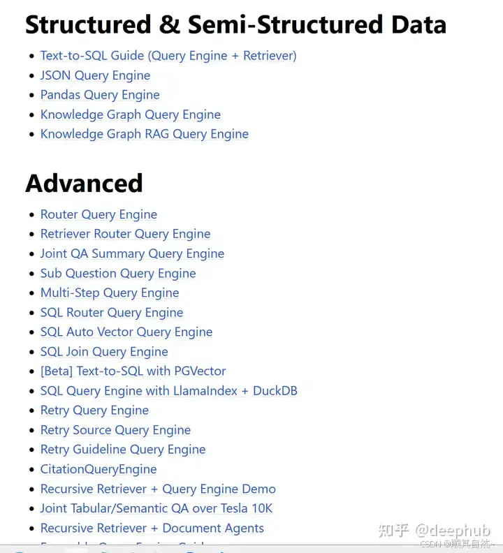 LlamaIndex使用指南_llama index如何使用-CSDN博客