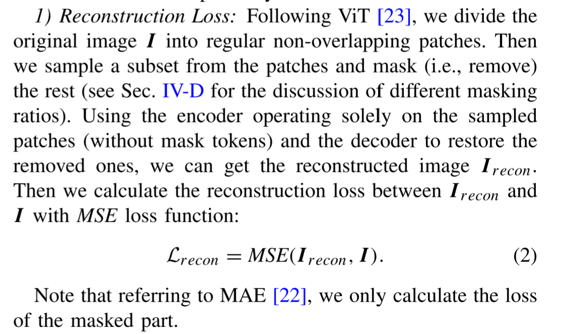 A Simple Yet Effective Network Based on VisionTransformer for Camouflaged Objectand Salient ...