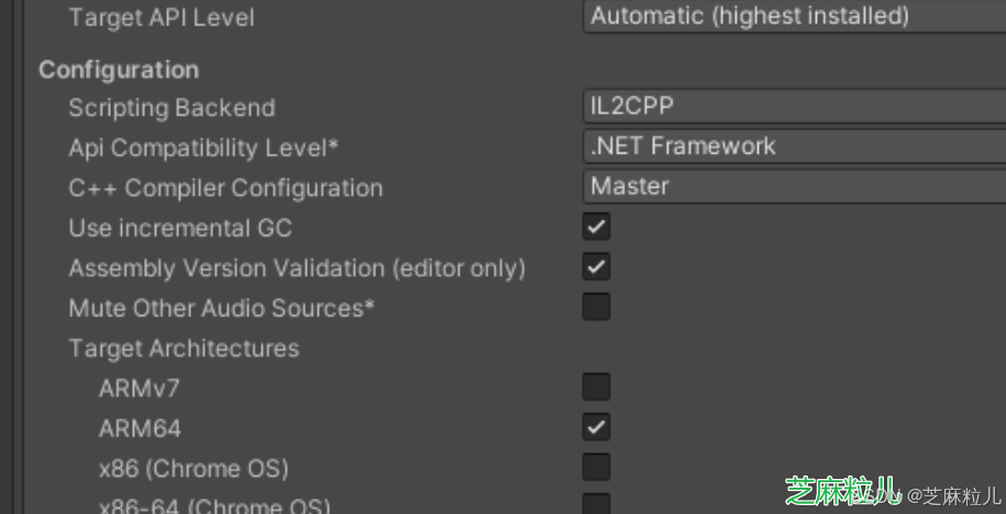 Android问题笔记五十一：打开Unity导出的工程出现“../build/deploy/il2cpp.exe” finished with non-zero exit value 4，附 ...