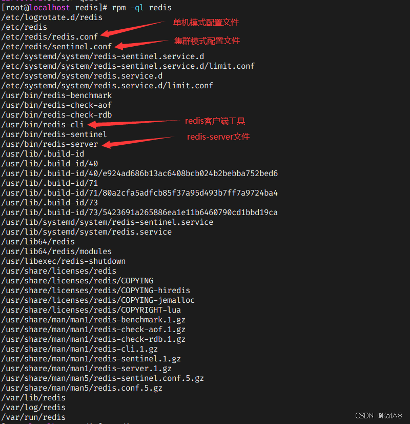 Redis系列二---轻松玩转Redis从安装到多实例的趣味之旅_yum 安装redis-CSDN博客