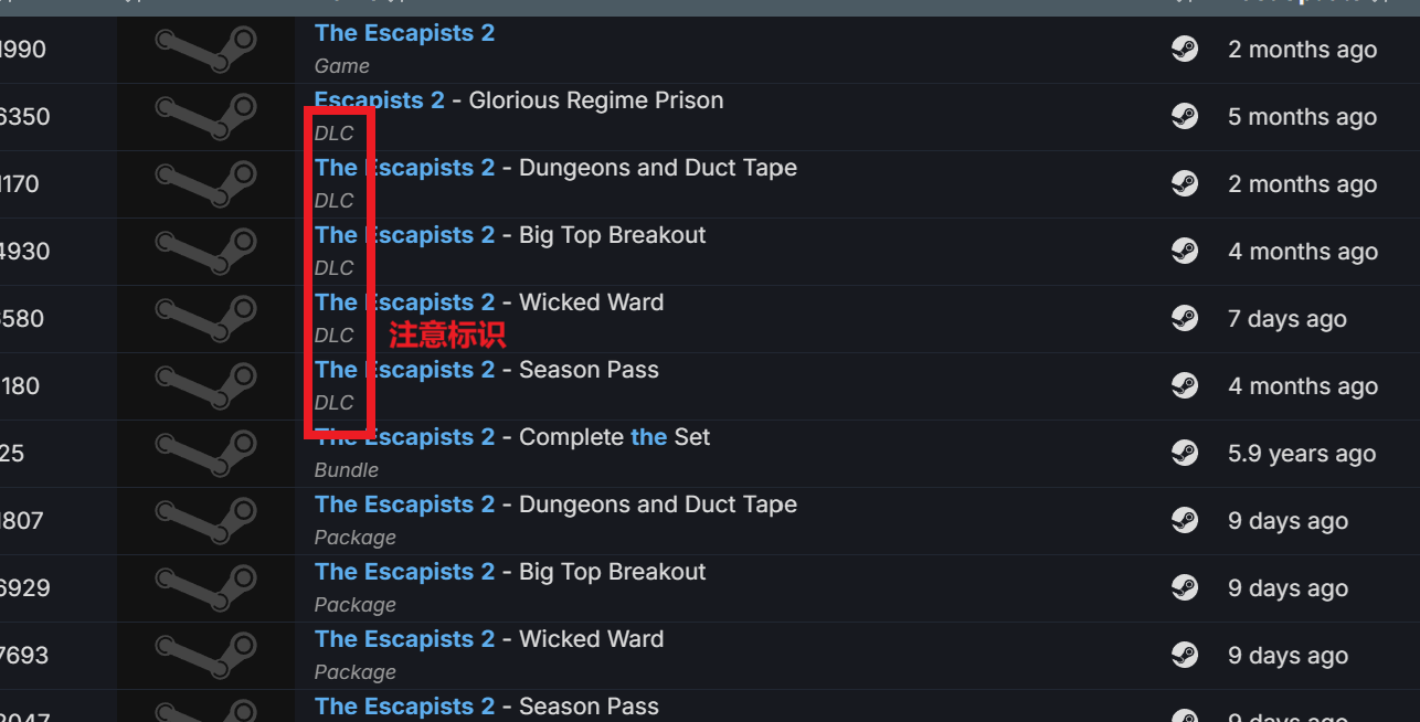【真教程无AI】Steam付费游戏免费入库游玩教程_steamtools入库教程-CSDN博客