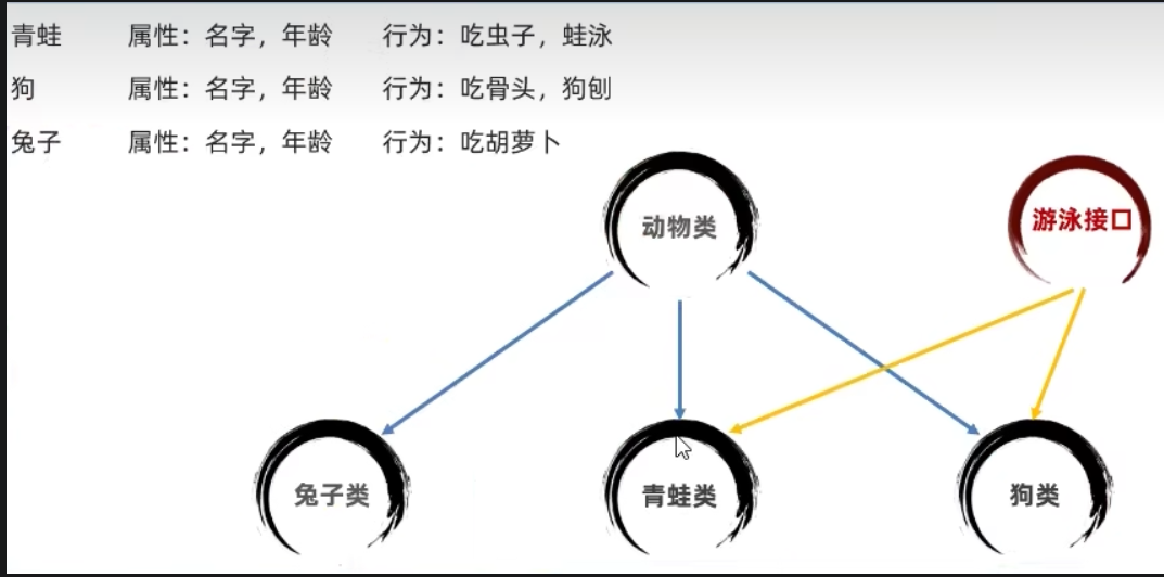 Java进阶 一文理解面向对象编程(超详细2w字巨作!)如何深入理解java中的面向对象编程 Csdn博客