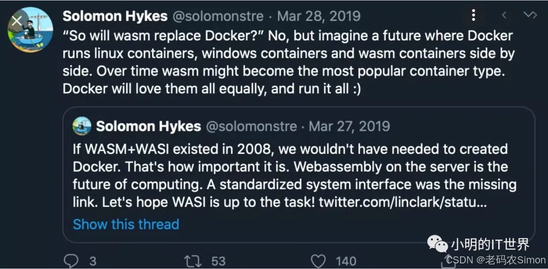 WebAssembly技术、生态简要分析(上)_webassembly iot-CSDN博客