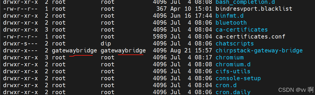 搭建LoRaWAN网关，并集成ChirpStack服务和连接TTN平台_chirpstack中文-CSDN博客