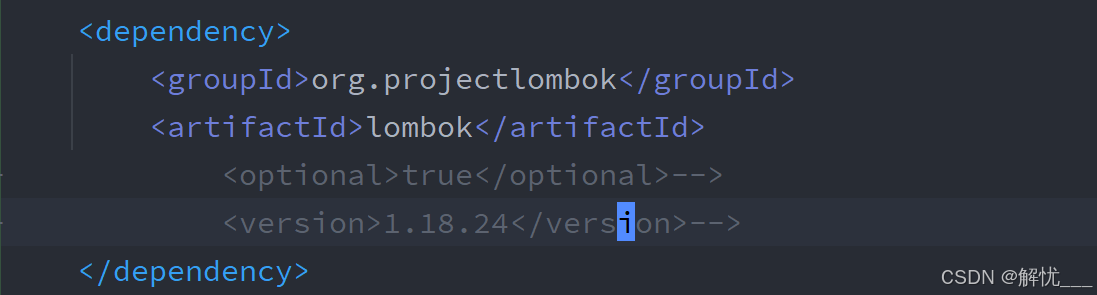 IDEA使用lombok的slf4j注解但是找不到log，或者lombok注解不生效的问题解决汇总_idea lombok注解不起作用-CSDN博客