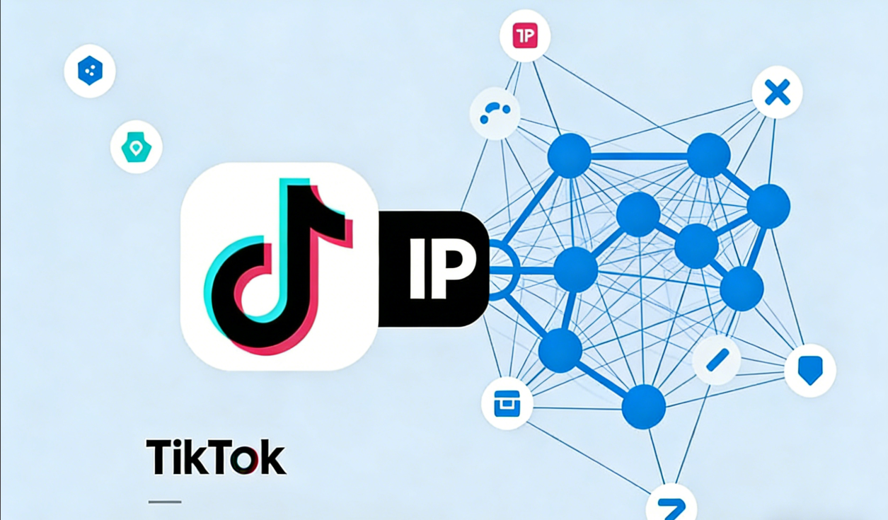 做 TikTok 矩阵号，如何防止账号被批量封禁？-CSDN博客