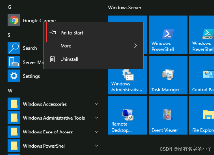 tryhackme-Pre Security-Windows Fundamentals 1（Windows基础知识1）-CSDN博客