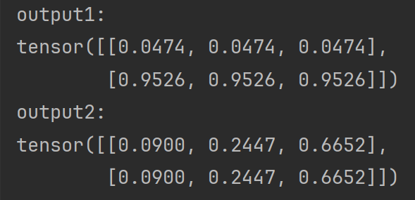 PyTorch常用函数总结（持续更新）-CSDN博客
