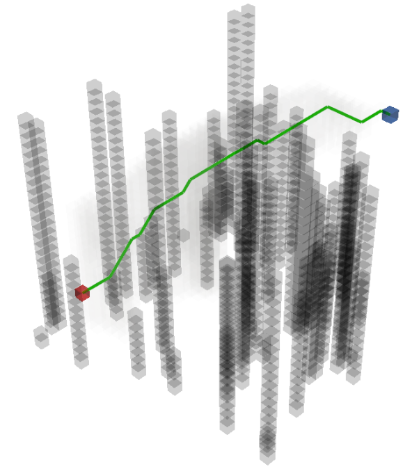 Python运动规划库教程（Python Motion Planning）-0-简介与安装-CSDN博客