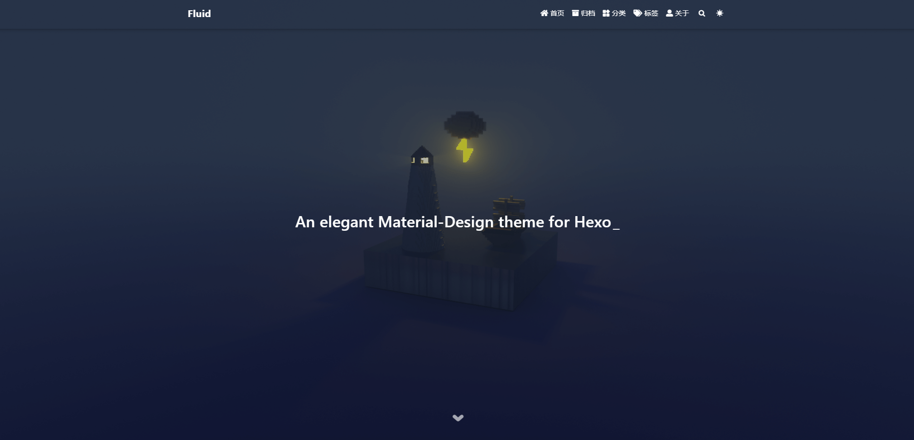 【Web】基于GitHub Pages+Hexo的学习制作个人博客网页-CSDN博客