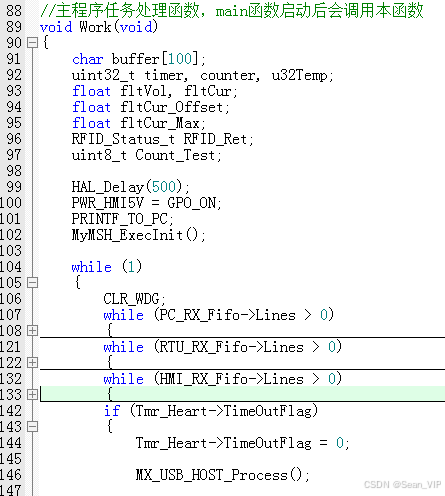 STM32F4的USB接口学习笔记-外接U盘_stm32f4 usb-CSDN博客