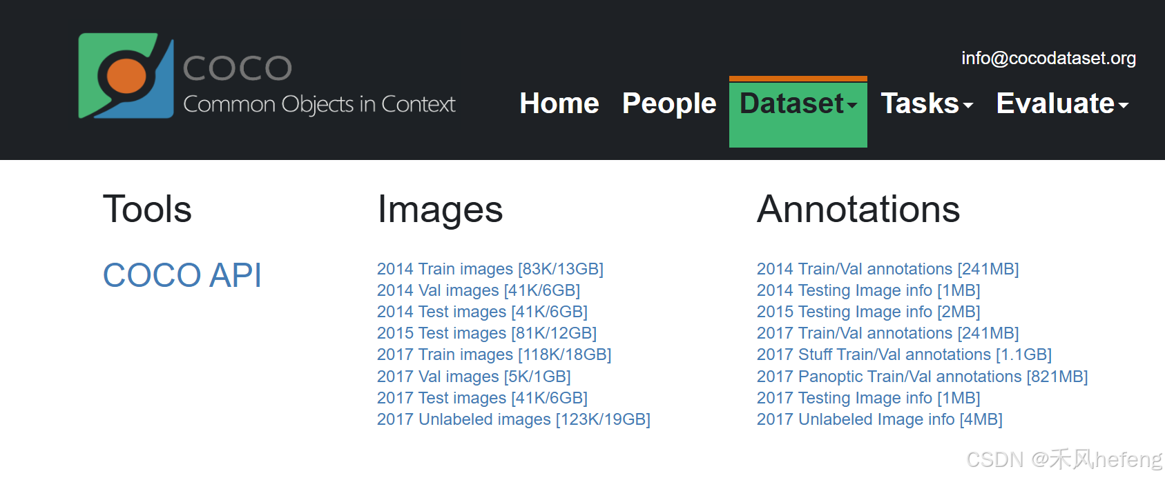 【数据集】图像字幕Image Captioning数据集下载——COCO caption_coco caption数据集下载-CSDN博客
