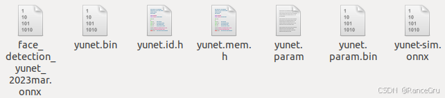 AI嵌入式4——嵌入式CPU部署ncnn模型(交叉编译ncnn，本地编译ncnn，onnx转换ncnn)_onnx2ncnn may not fully meet your needs ...