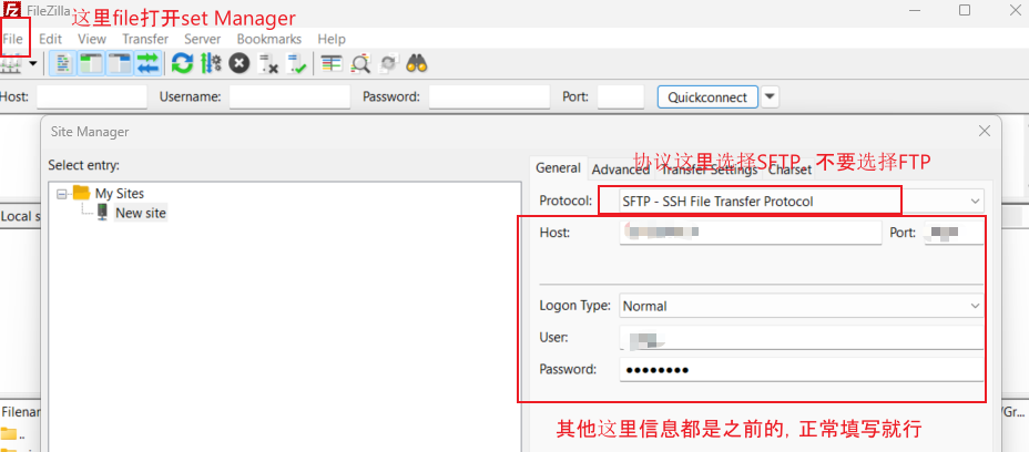 使用VSCode远程连接Server to Get Code，以及如何用html查看单元测试结果_vscode vnc server-CSDN博客