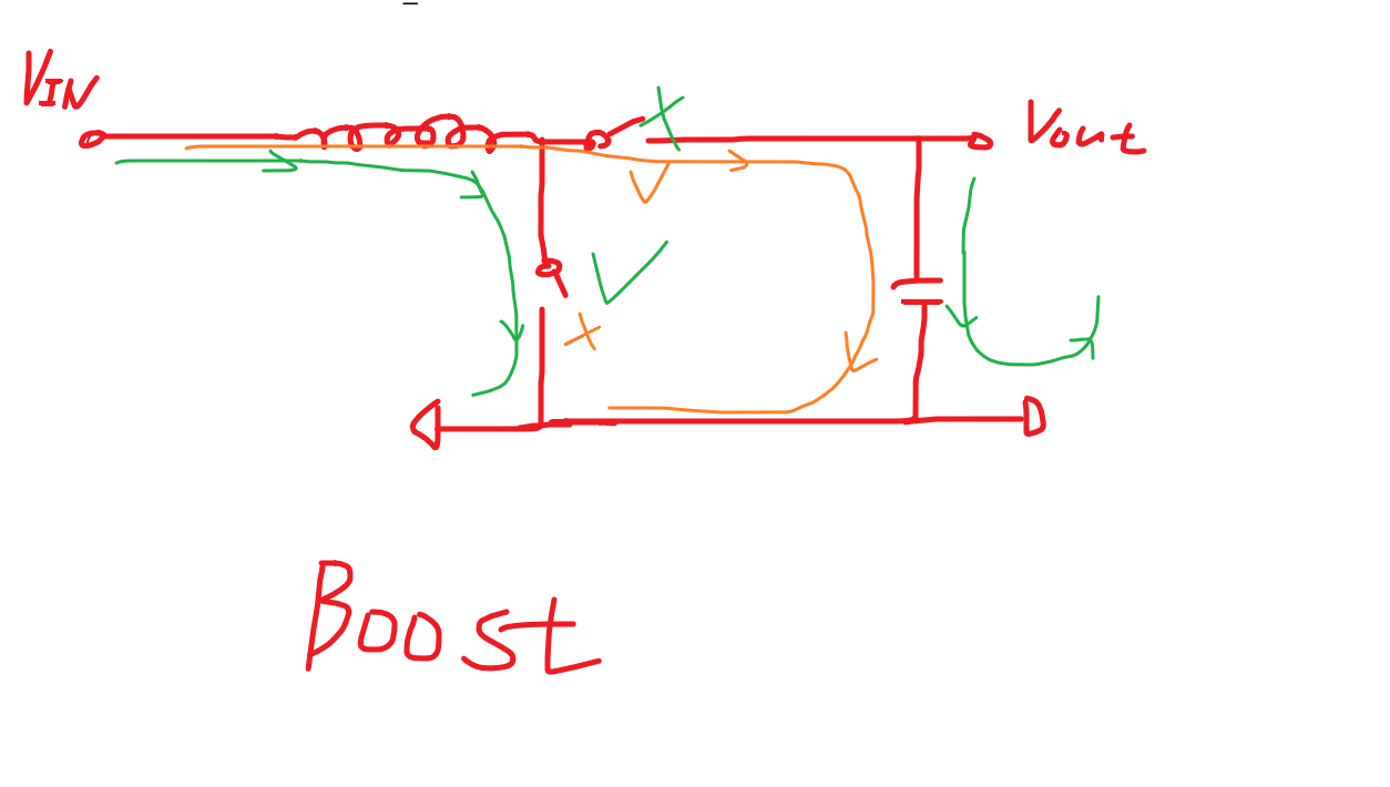 USB电源原理图二SC8701升降压芯片_sc8701电路图案例-CSDN博客
